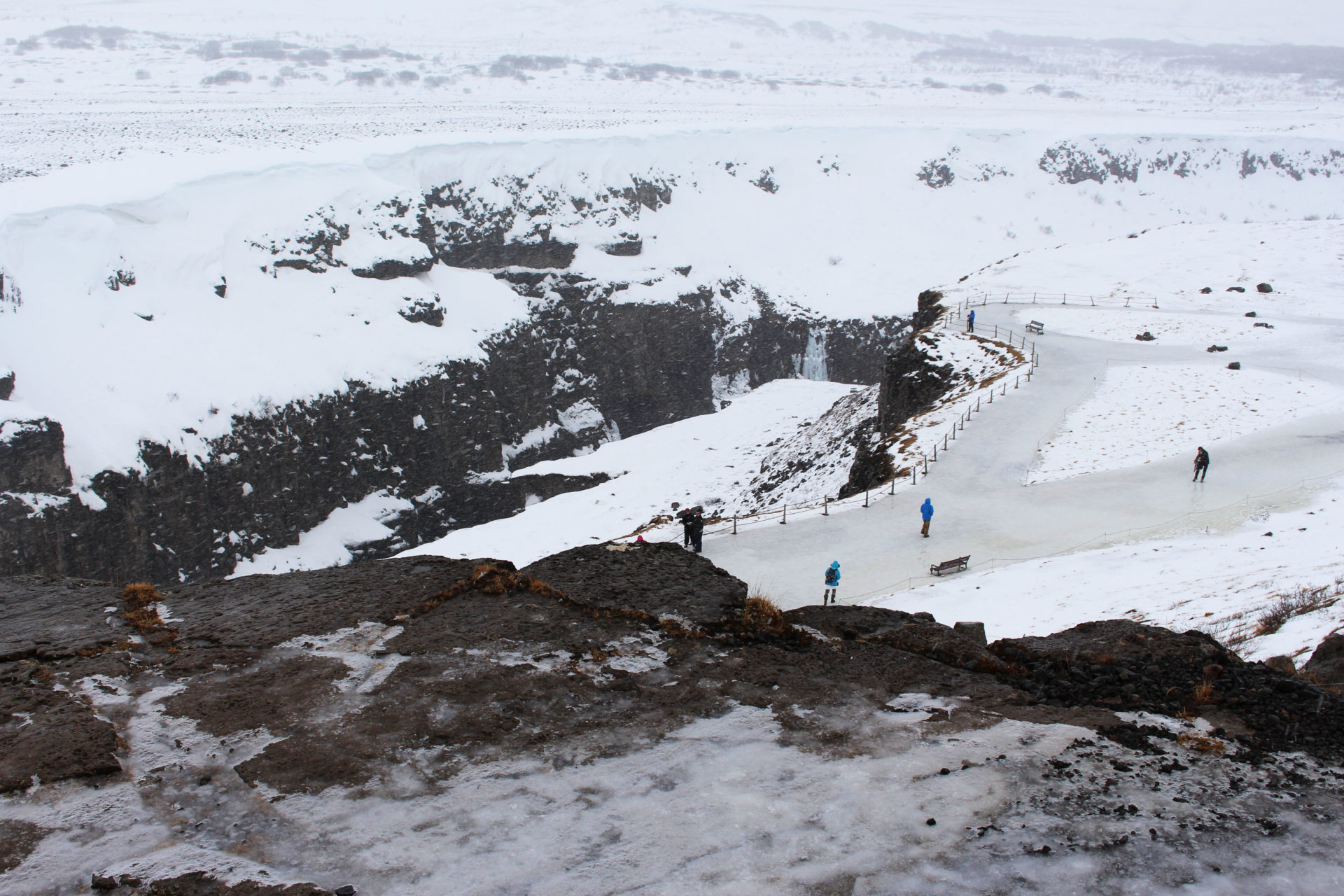 Góðan daginn Iceland ! – WordPress