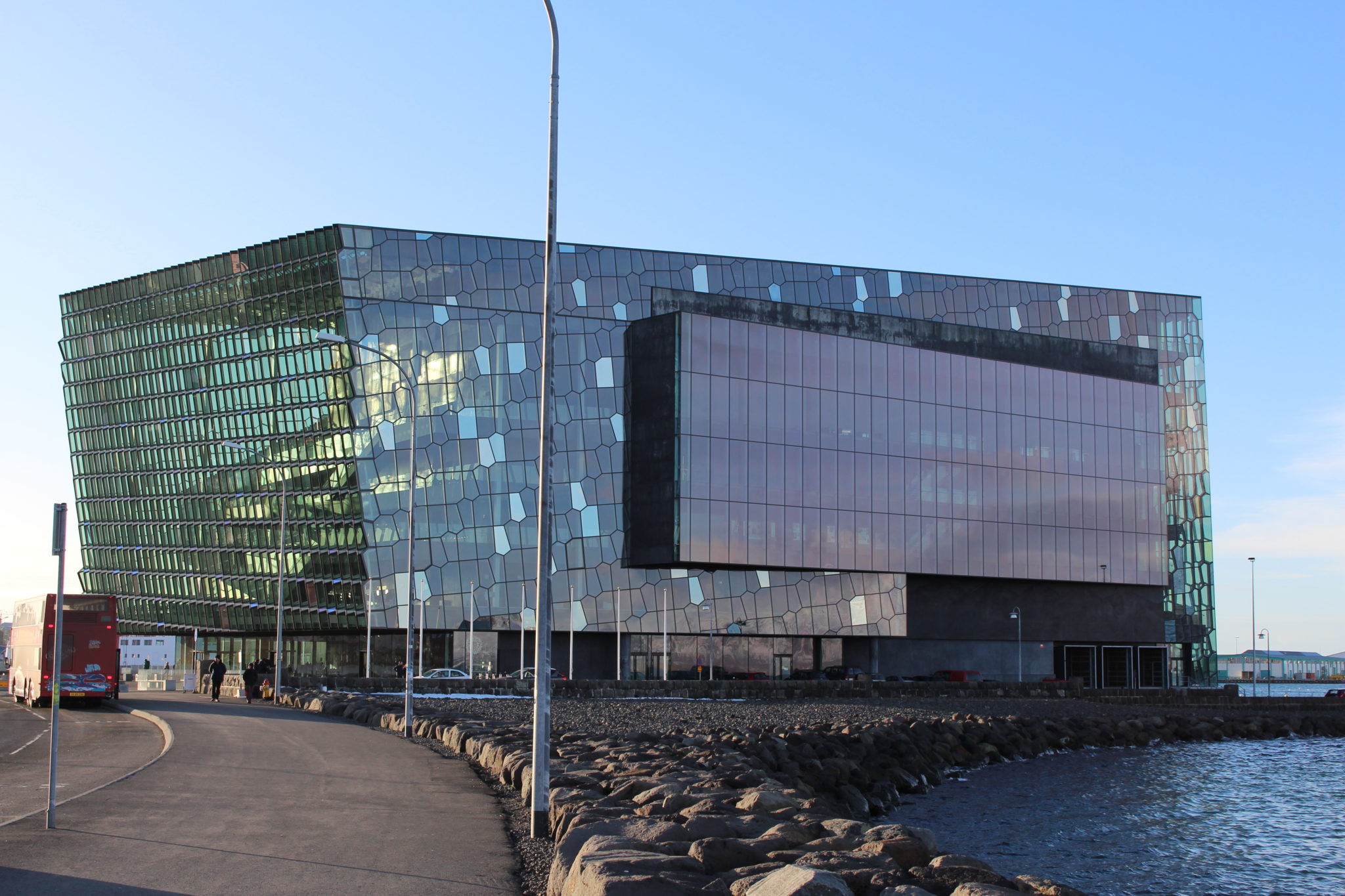 Visiter Reykjavik, la capitale islandaise – WordPress